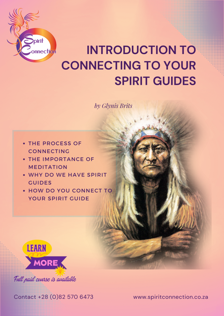 Free Downloads | Spirit Connection