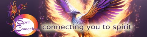 Spirit Connection | Online Resource for All Things Spiritual