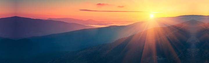 The Sacred Pause Before the Dawn | Spirit Connection